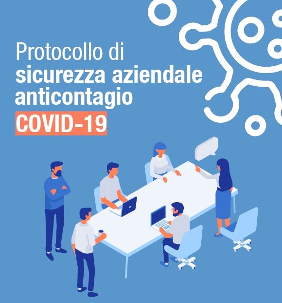 Protocollo sicurezza anti contagio Covid-19 - PerFormat